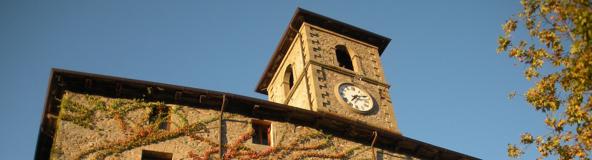 Benvenuti nel comune di | Comune di Corniglio