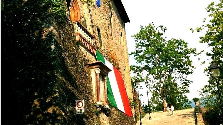Benvenuti nel comune di | Comune di Corniglio