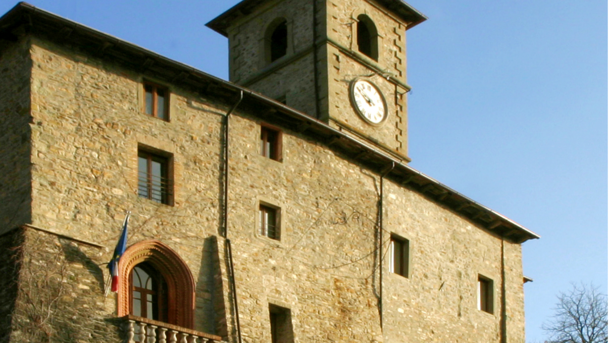 Composizione Consiglio Comunale | Comune di Corniglio Composizione Consiglio Comunale | Comune di Corniglio