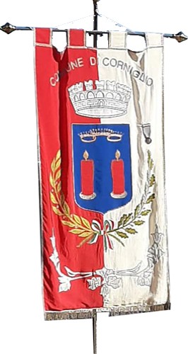 Stemma e gonfalone | Comune di Corniglio