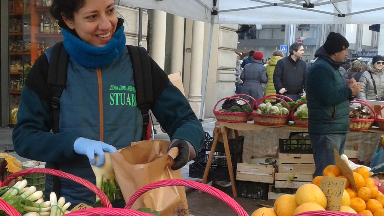 Mercati e fiere a Corniglio | Comune di Corniglio