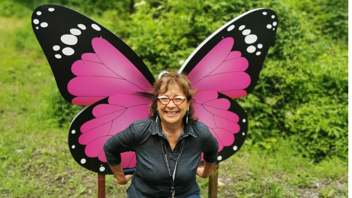 Inaugurazione del sentiero La Favola nel bosco: il sentiero è stato ...